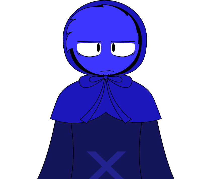 Jevin | The Pulsarverse Wiki | Fandom