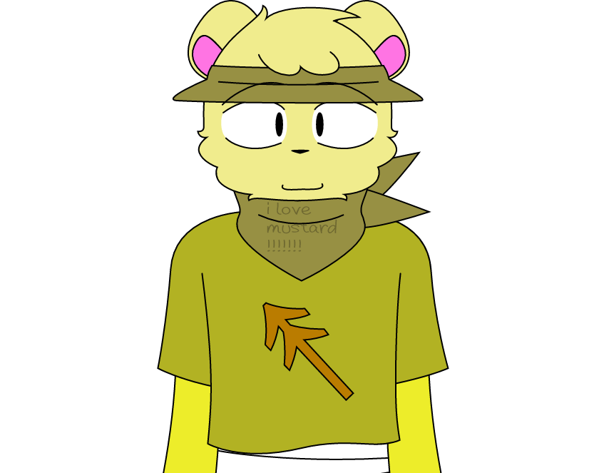 Mard | The Pulsarverse Wiki | Fandom