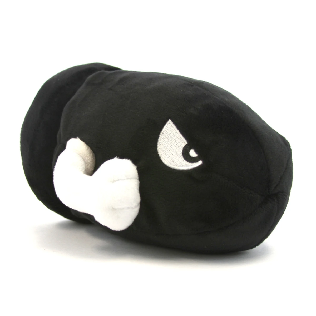 Bullet Bill | The Puppet Show Wiki | Fandom