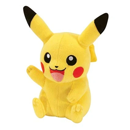 Pikachu | The Puppet Show Wiki | Fandom