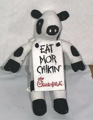 Chick-Fil-A Cow | The Puppet Show Wiki | Fandom