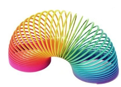 The Slinker | The Puppet Show Wiki | Fandom