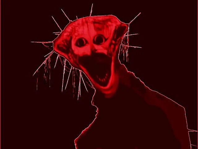 The boiled one phenomenon | The pure Evil group! Wiki | Fandom