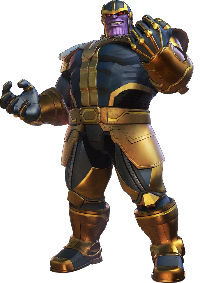 Thanos (Earth-616) | The Pure Heart Precursor's Wiki | Fandom