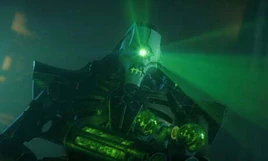 Nexus | The Pure Heart Precursor's Wiki | Fandom