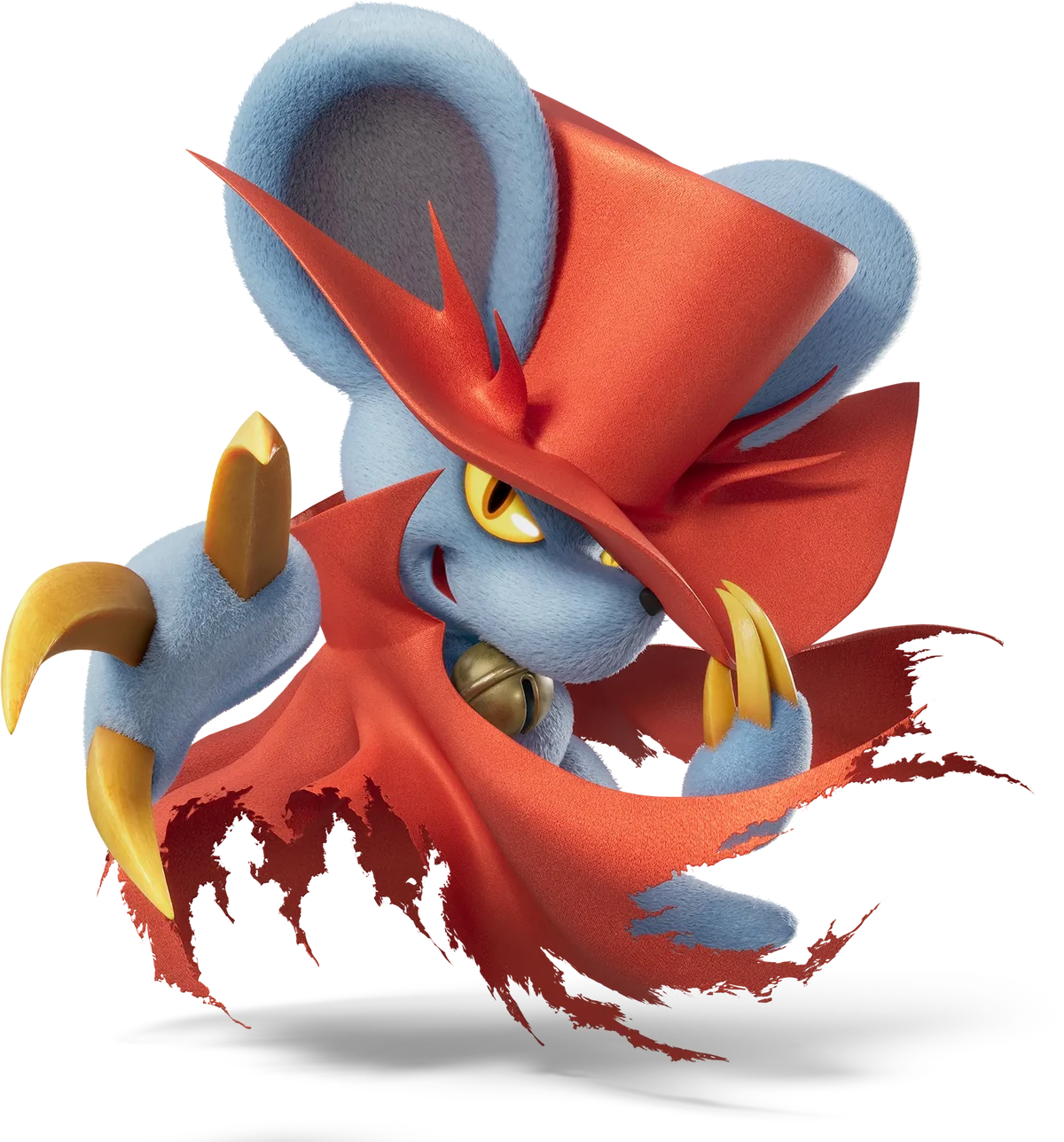 Daroach | The Pure Heart Precursor's Wiki | Fandom