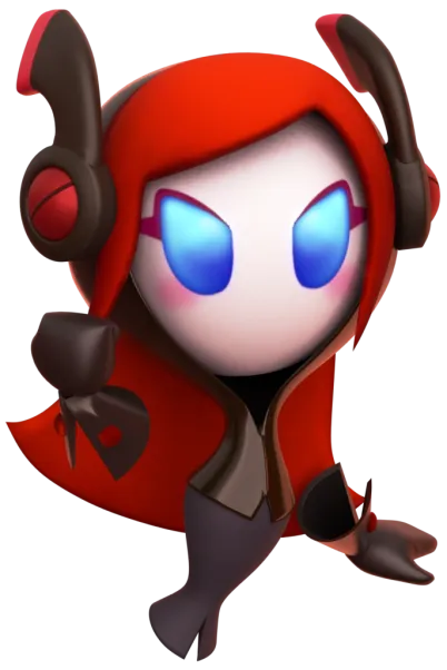 Parallel Susie | The Pure Heart Precursor's Wiki | Fandom