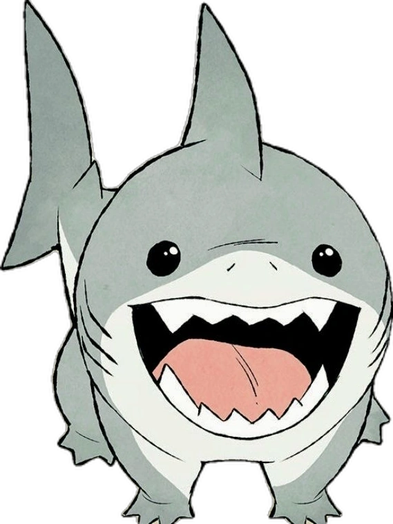 Jeff The Land Shark (Earth-616) | The Pure Heart Precursor's Wiki | Fandom