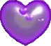 Purple Pure Heart | The Pure Heart Precursor's Wiki | Fandom