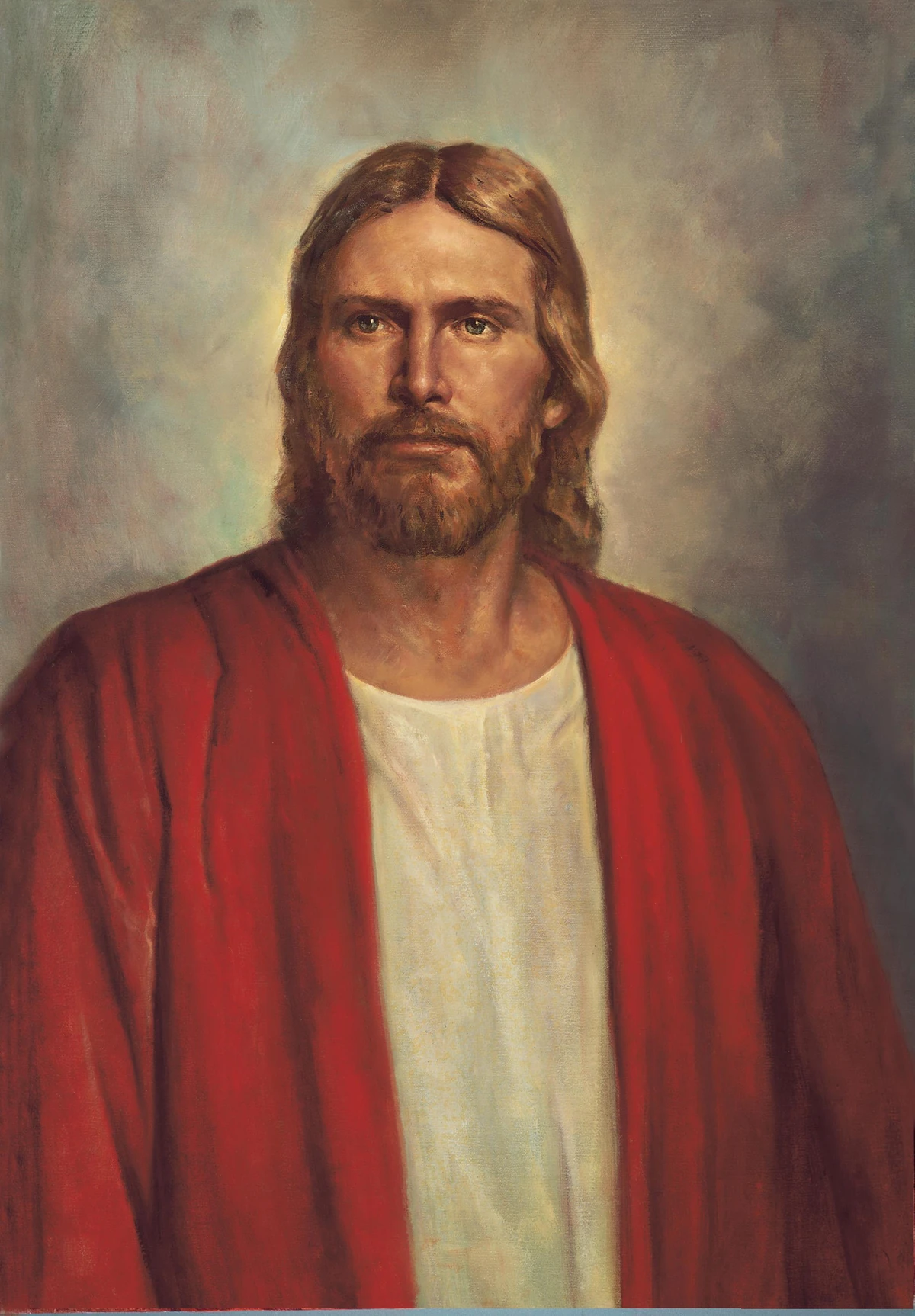 Jesus Christ | The Pure Heart Precursor's Wiki | Fandom