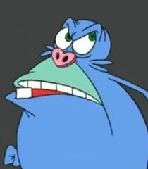 Gorgious Klatoo | The Pure Heart Precursor's Wiki | Fandom