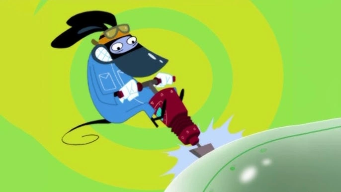 Razmo | The Pure Heart Precursor's Wiki | Fandom