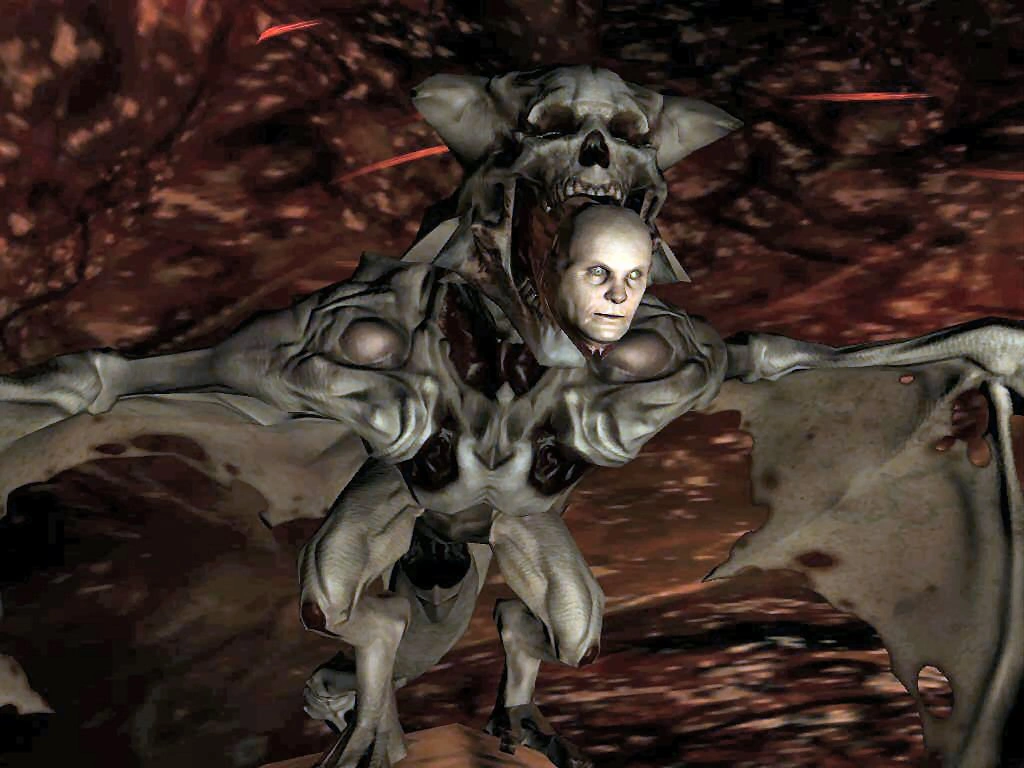 The Maledict | The Pure Heart Precursor's Wiki | Fandom