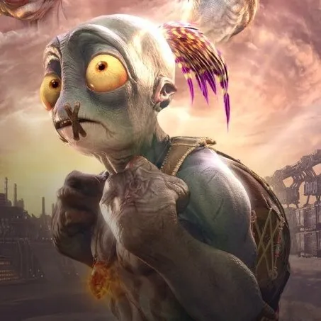 Abe | The Pure Heart Precursor's Wiki | Fandom