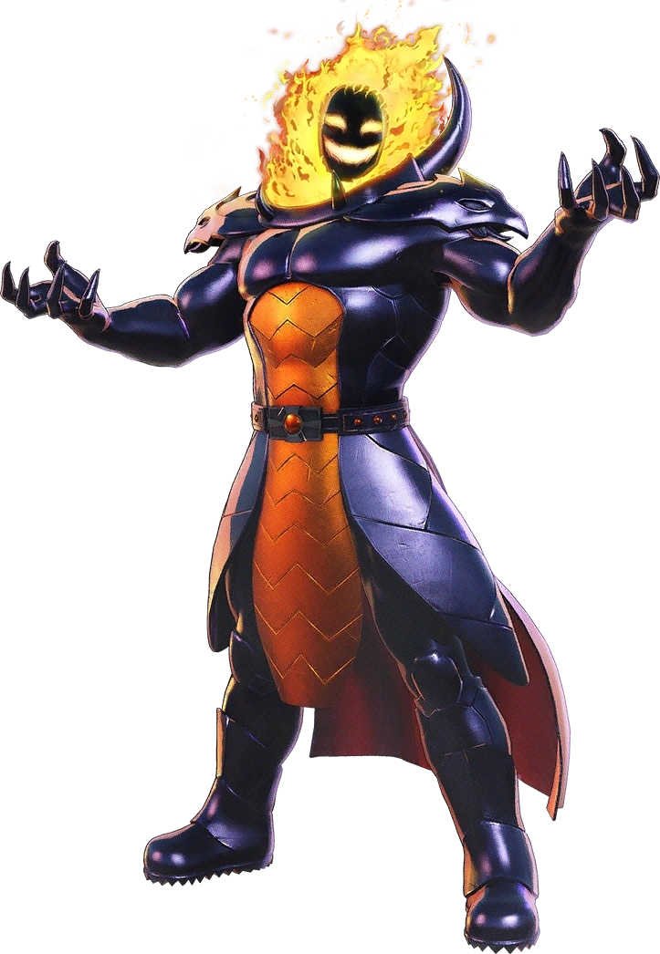 Dormammu (Earth-616) | The Pure Heart Precursor's Wiki | Fandom