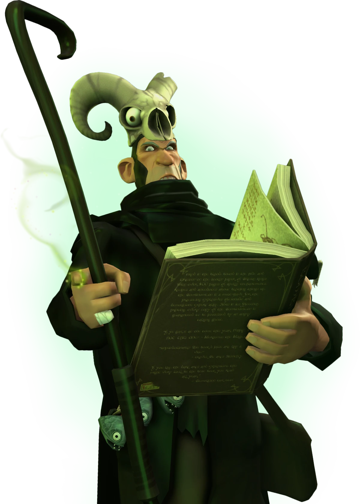 Merasmus | The Pure Heart Precursor's Wiki | Fandom