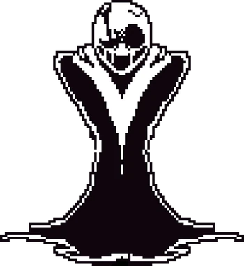W.D Gaster | The Pure Heart Precursor's Wiki | Fandom