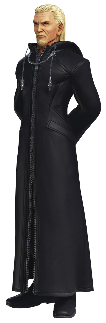 Ansem The Wise | The Pure Heart Precursor's Wiki | Fandom