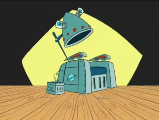 The SMTV | The Pure Heart Precursor's Wiki | Fandom