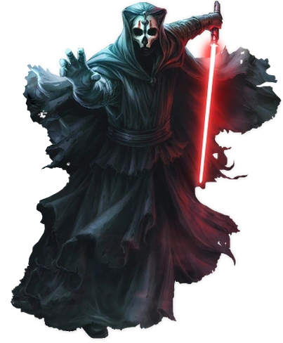 Darth Nihilus | The Pure Heart Precursor's Wiki | Fandom