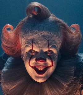 Pennywise | The Pure Heart Precursor's Wiki | Fandom