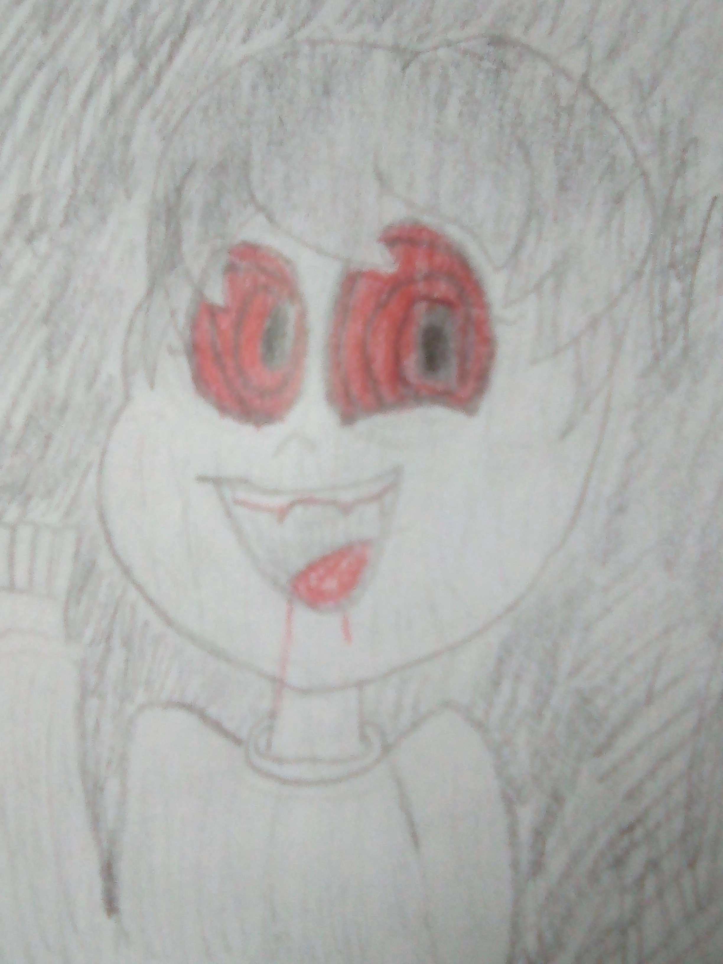 Malice | The Pure Heart Precursor's Wiki | Fandom