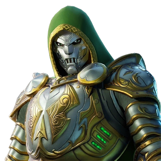 Absolute Doom | The Pure Heart Precursor's Wiki | Fandom