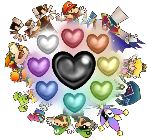 Invincible | The Pure Heart Precursor's Wiki | Fandom