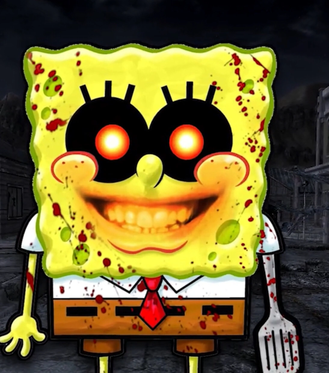 Slendybob | The Pure Heart Precursor's Wiki | Fandom