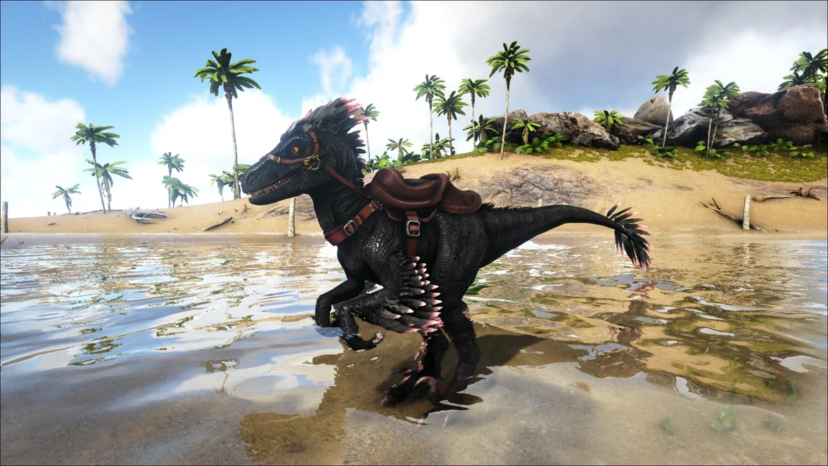 Scarface | The Undead Shadow Chronicles Wiki | Fandom