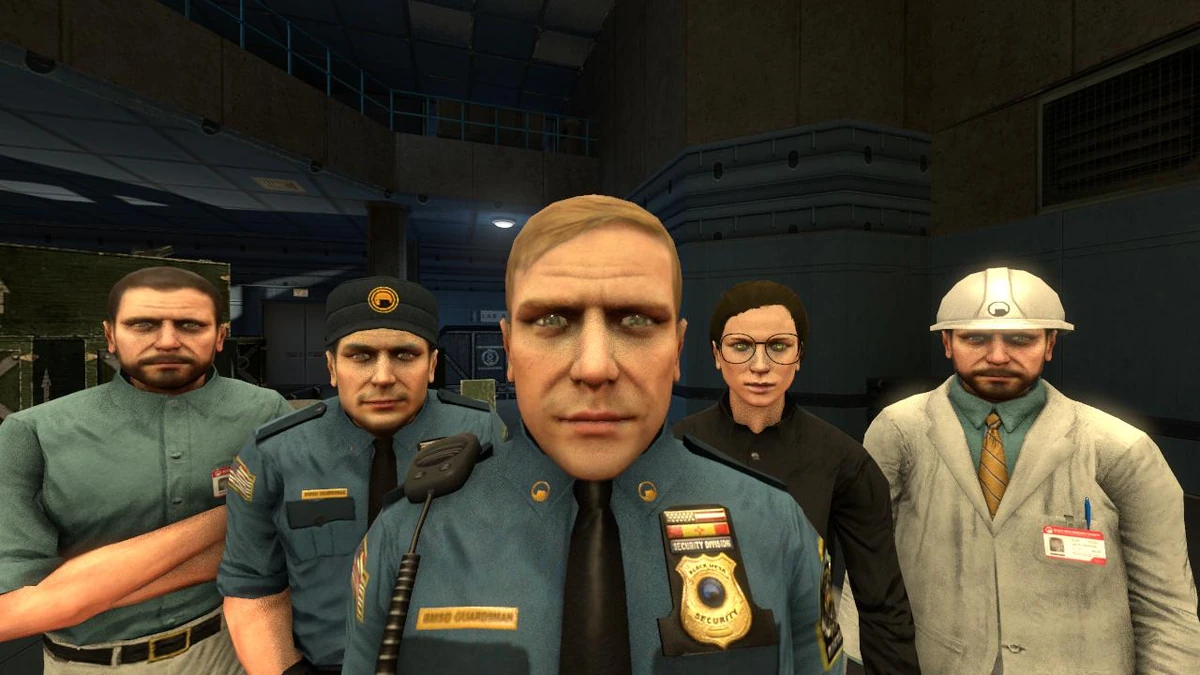 The Purge Gang | The Undead Shadow Chronicles Wiki | Fandom