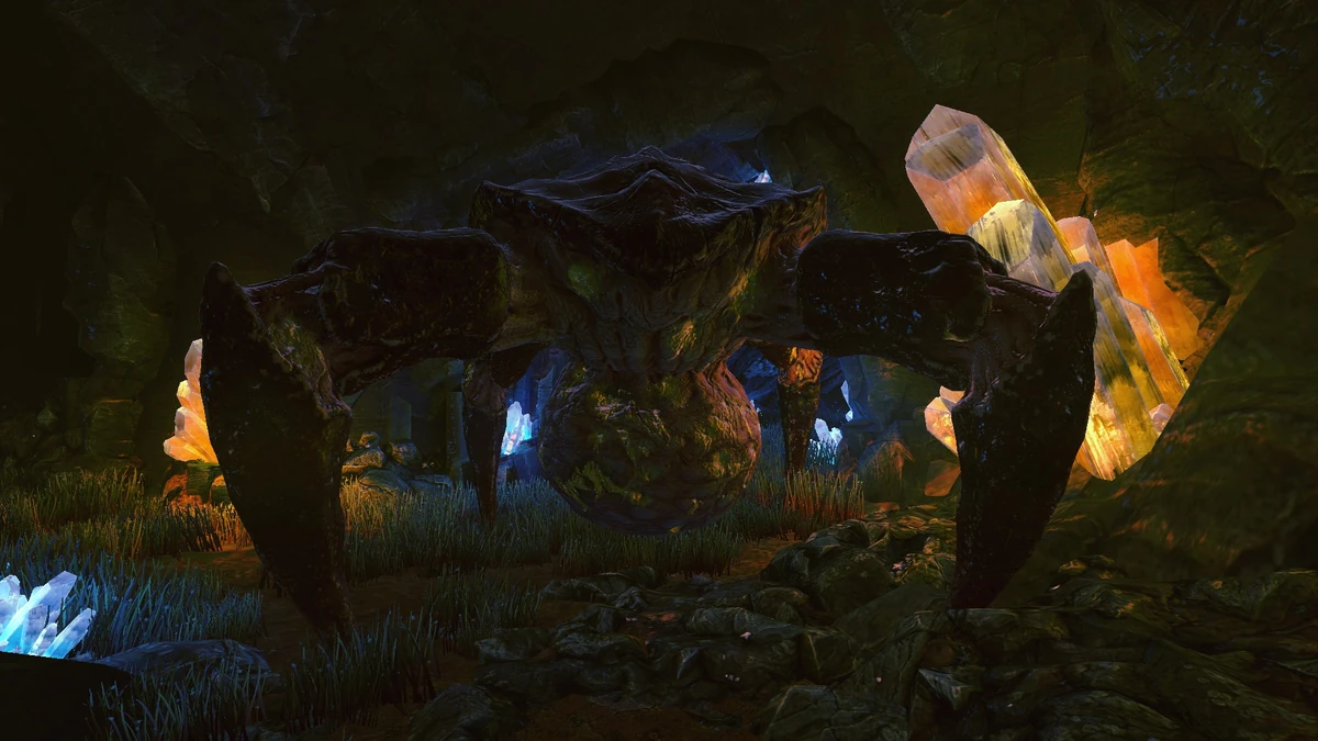 The Gonarch | The Undead Shadow Chronicles Wiki | Fandom