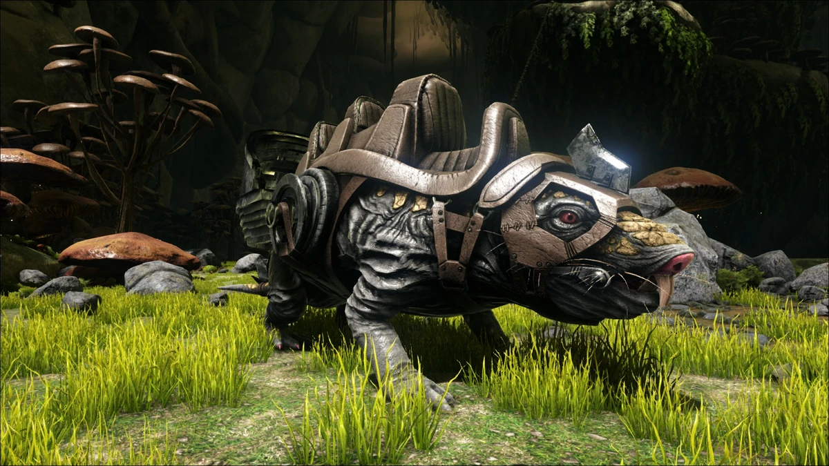 Splinter | The Undead Shadow Chronicles Wiki | Fandom