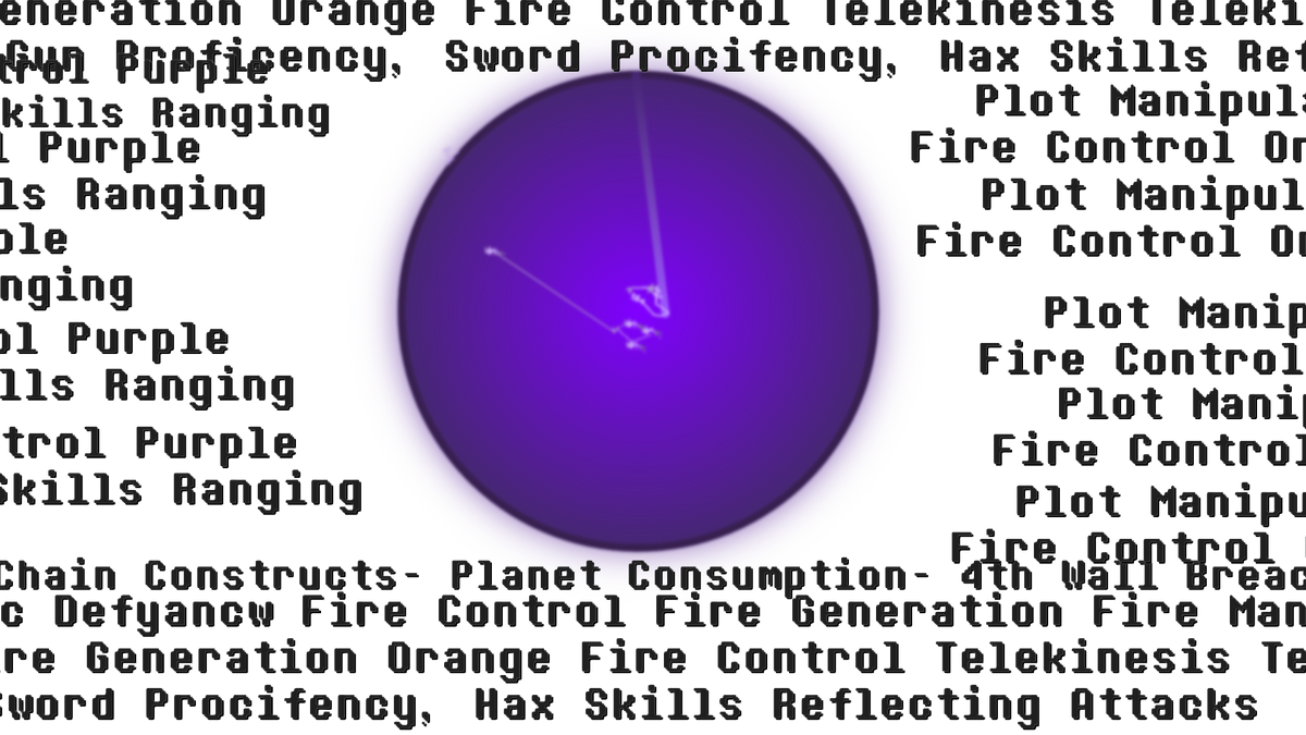 The Violet Sun The Violet Traveiling Lamp The Purples Wiki Fandom