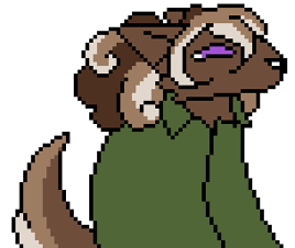 Tate Frost | The Purpleverse Wiki | Fandom