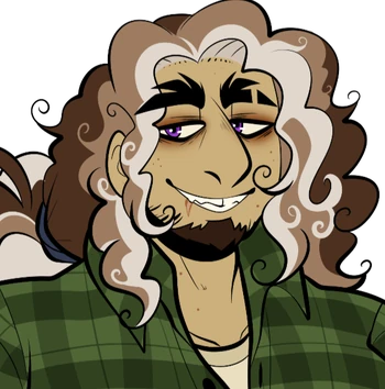 Tate Frost | The Purpleverse Wiki | Fandom