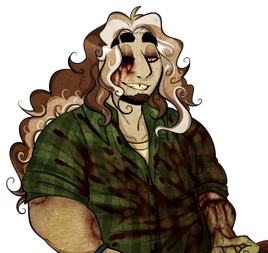 Tate Frost | The Purpleverse Wiki | Fandom