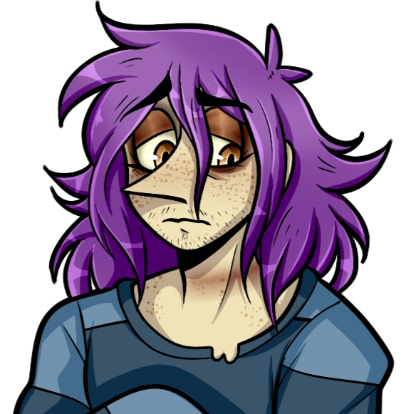 Randall Purpura | The Purpleverse Wiki | Fandom