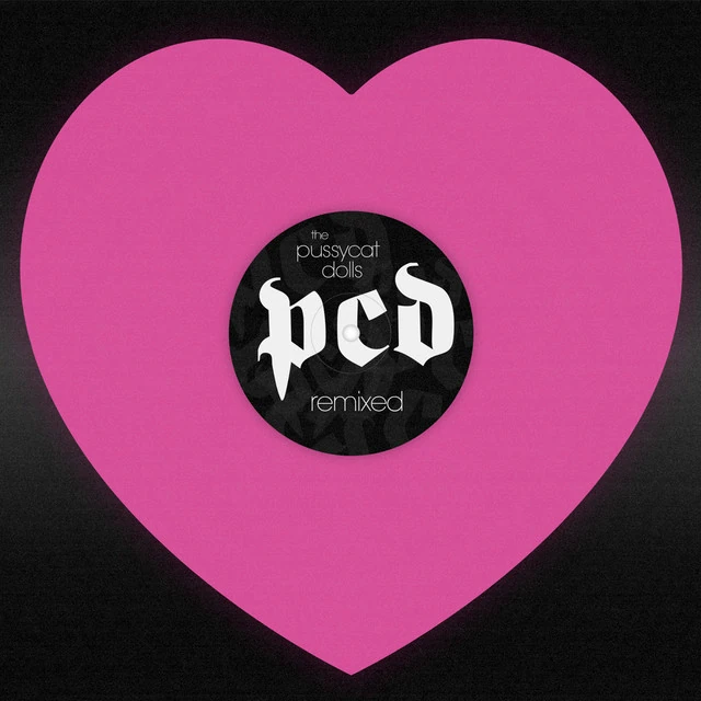 PCD (Remixed) | The Pussycat Dolls Wiki | Fandom