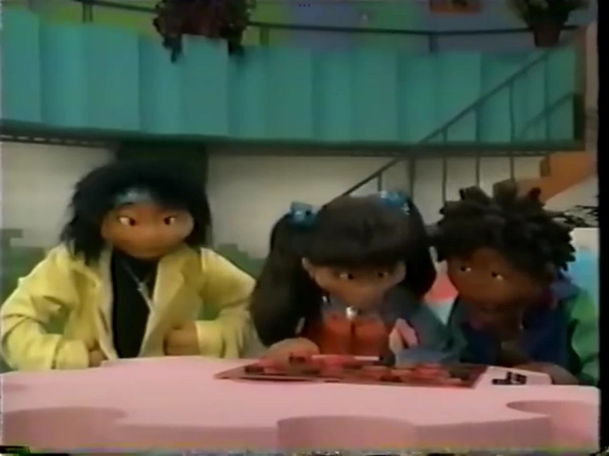 Category:Season 3 | The Puzzle Place Wiki | Fandom