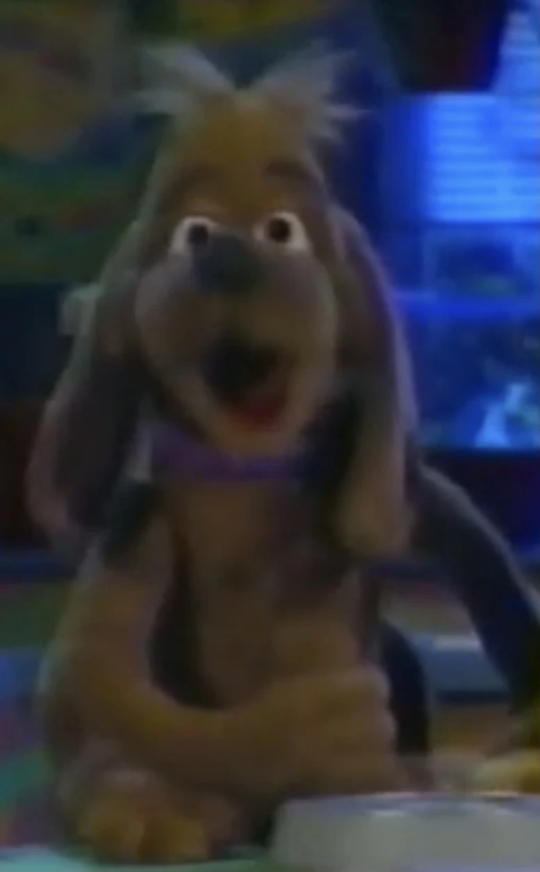 Nuzzle | The Puzzle Place Wiki | Fandom