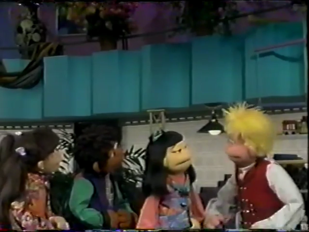 Category:Season 2 | The Puzzle Place Wiki | Fandom