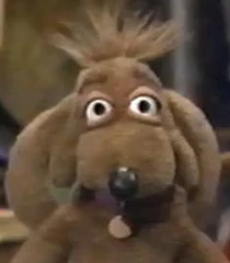 Nuzzle | The Puzzle Place Wiki | Fandom