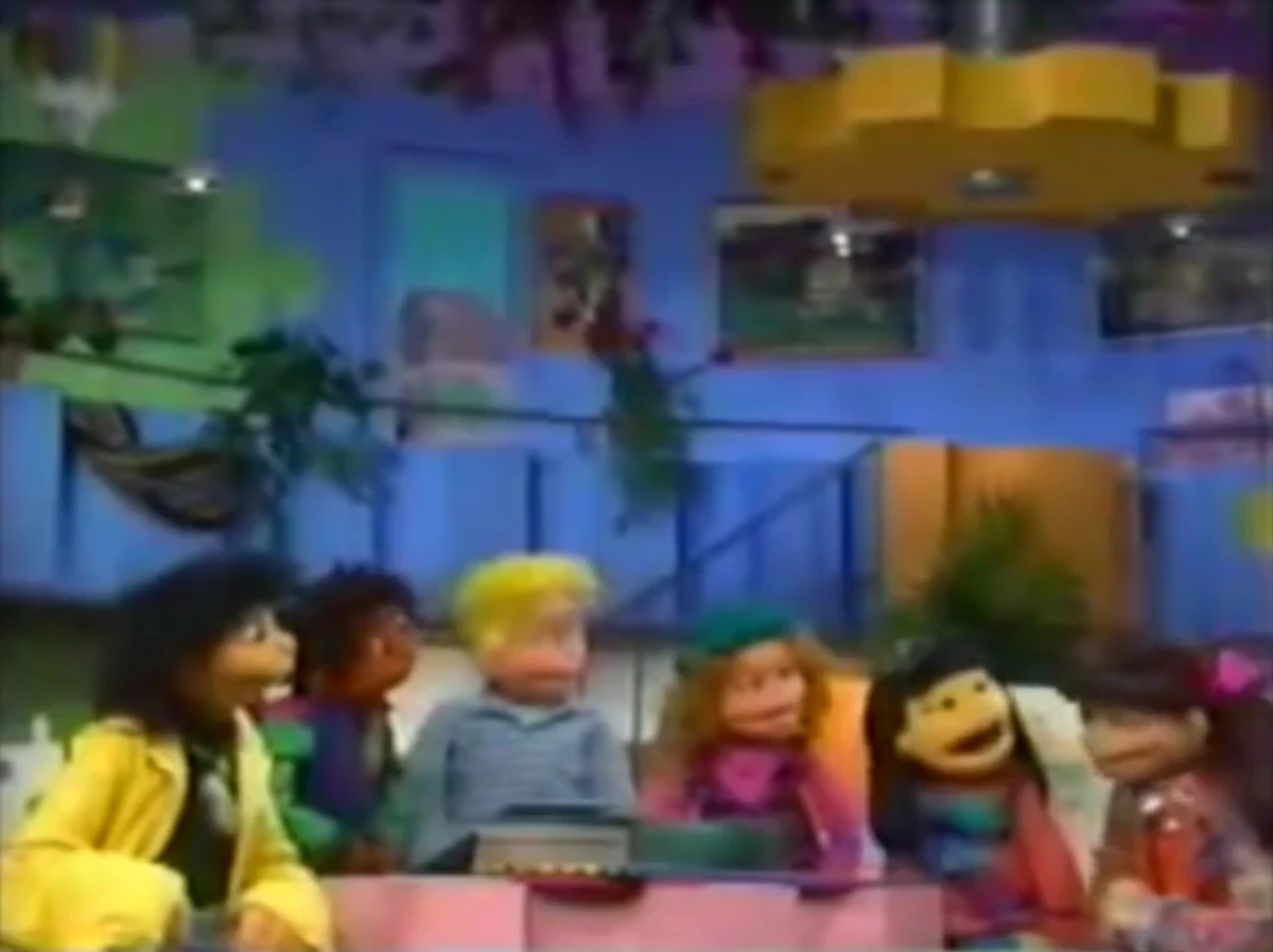 Going by the Book | The Puzzle Place Wiki | Fandom