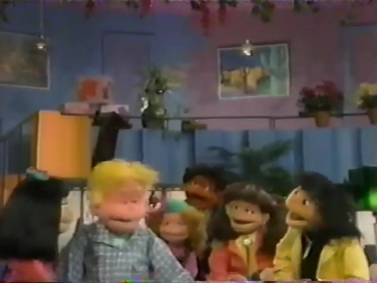 Picture Perfect | The Puzzle Place Wiki | Fandom