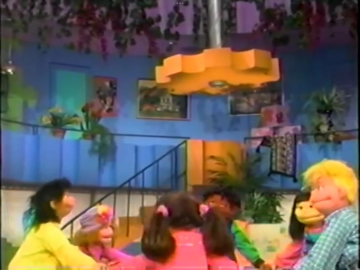 Accentuate the Positive | The Puzzle Place Wiki | Fandom