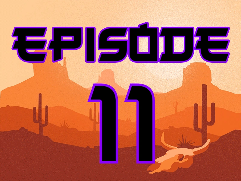 Season 1, Episode 11 | The Pyramid (ORG) Wiki | Fandom