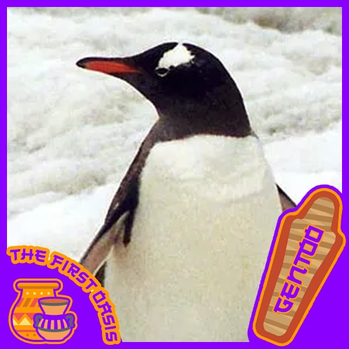 Gentoo | The Pyramid (ORG) Wiki | Fandom