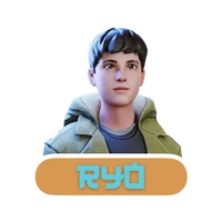 Ryo | The Pyramid Wiki | Fandom
