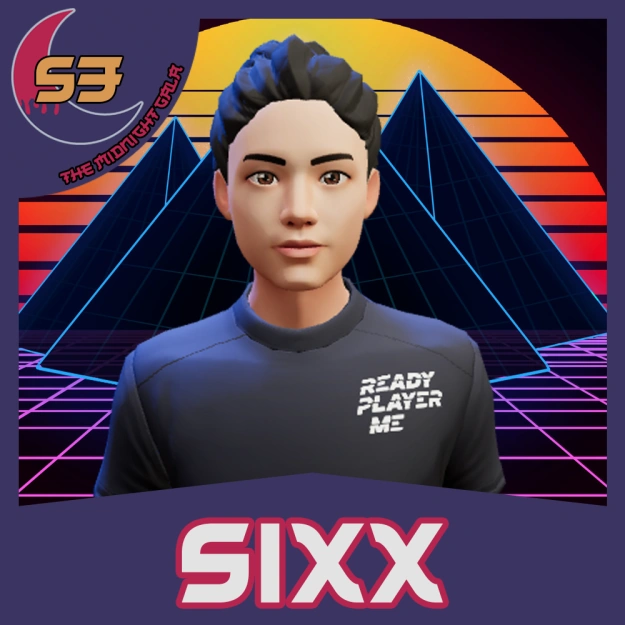Sixx | The Pyramid Wiki | Fandom
